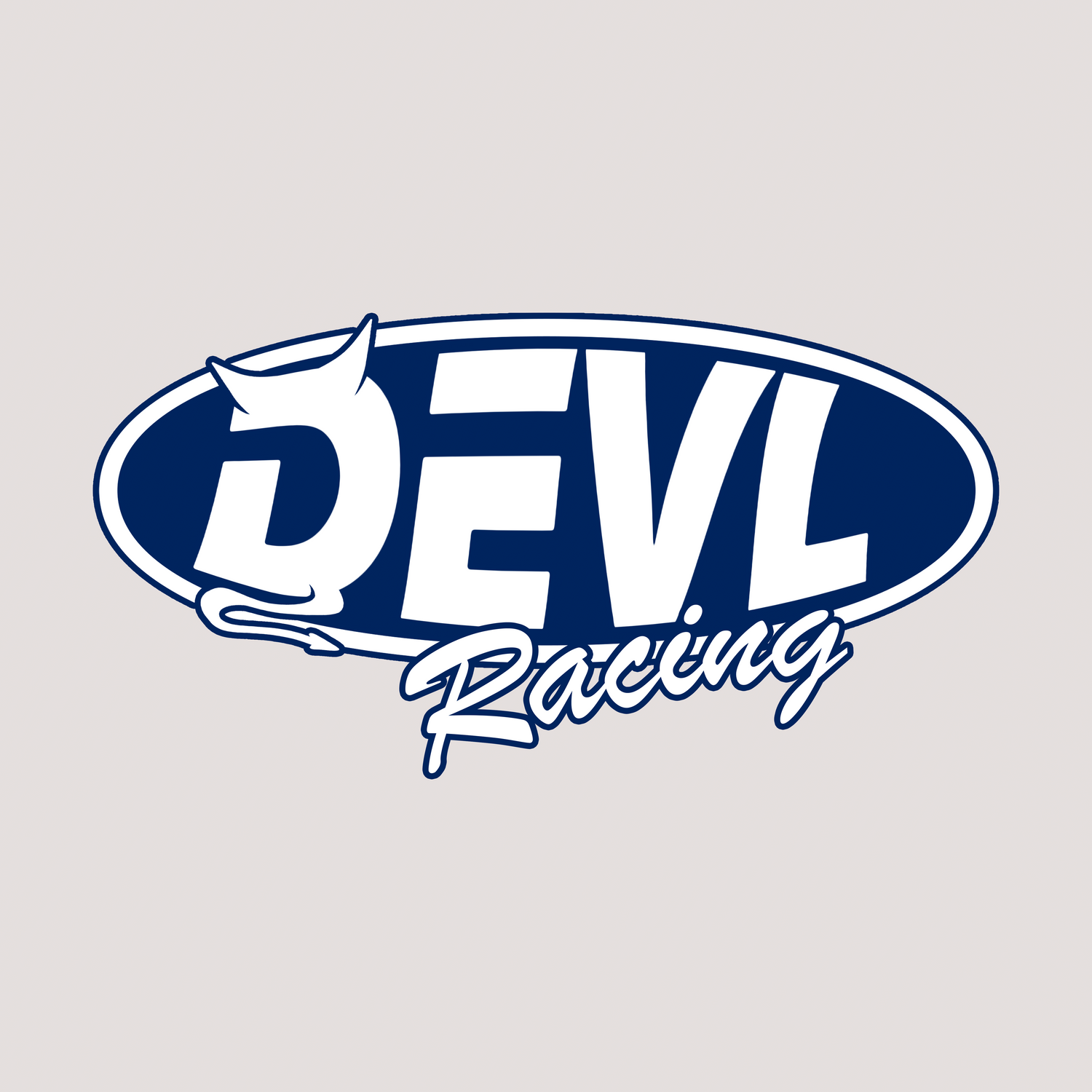 DEVL RACING STICKERS – DEVL Designs Australia
