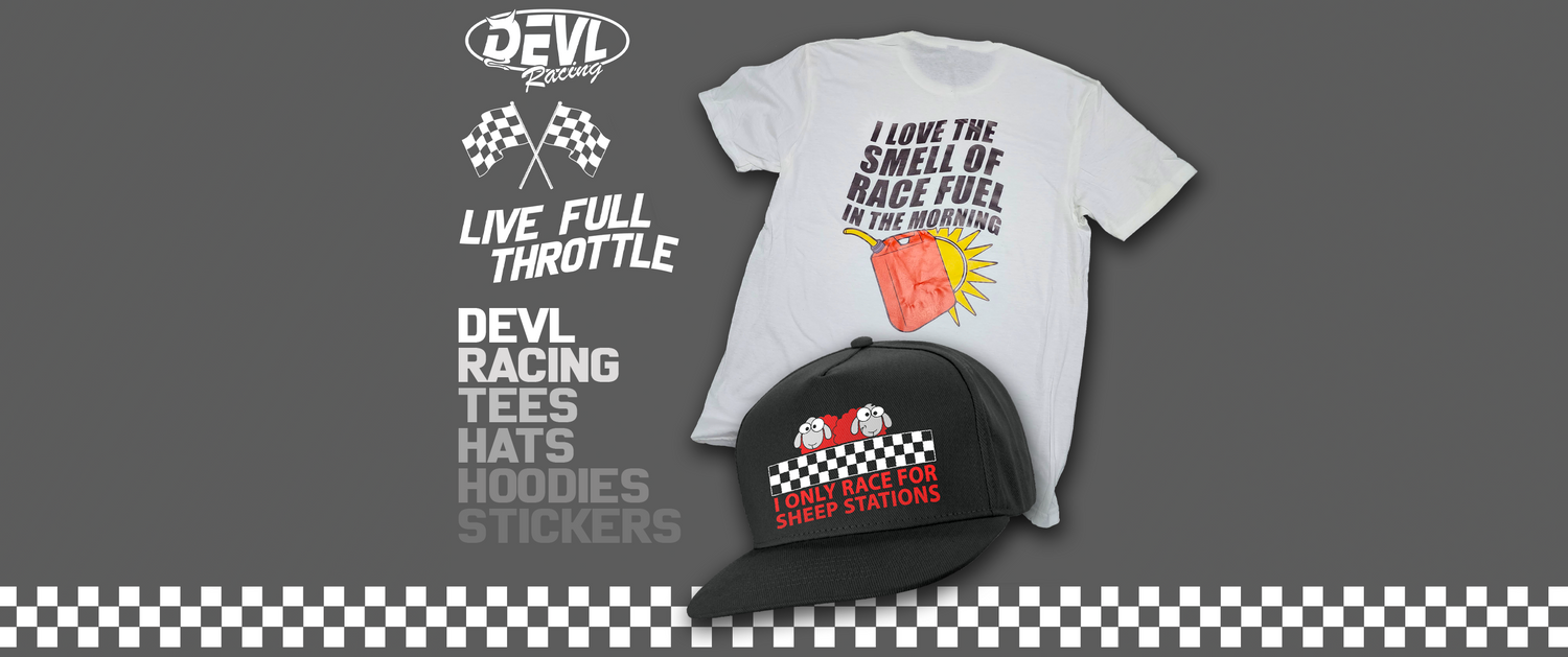 DEVL Designs – DEVL Designs Australia